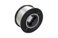 China 500 MHz*km OM2 Optical Fiber Indoor / Outdoor Bare Fiber Spool for sale