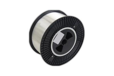 China 500 MHz*km OM2 Optical Fiber Indoor / Outdoor Bare Fiber Spool for sale