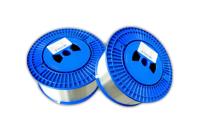 China Enhanced OM4 Fiber 50/125 Microns OM4 Optical Fiber 500 MHz*Km 1300nm Bandwidth for sale