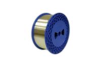 China 10Gbps Industrial Optic Fiber Single Mode Bare Fiber Optic -40°C To 85°C for sale