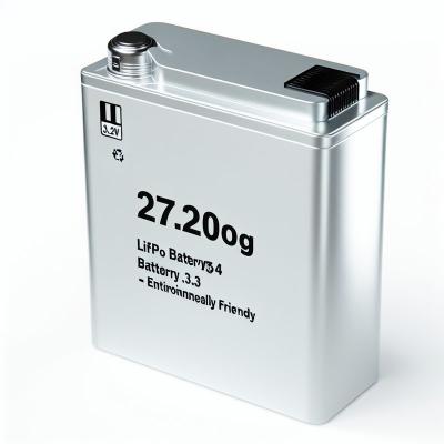 China 150AH 3.2V Lifepo4 Battery Pack High Stability Long Cycle Life for sale