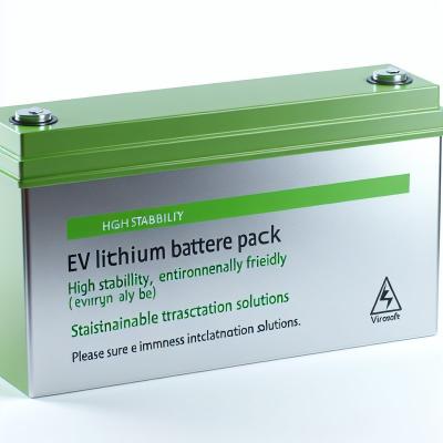 China LFP 32140 3.2V 150Ah LiFePO4 Battery Pack for Electric Scooters for sale