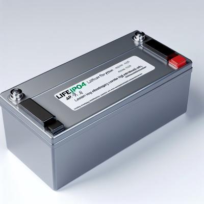 China LFP 32140 3.2V 150Ah High Stability Lifepo4 Battery Pack for sale
