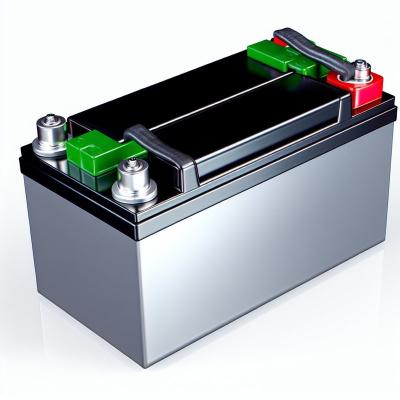 China 150AH 3.2V LiFePO4 Battery Pack for Golf Carts and E-Bikes for sale