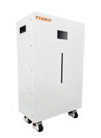 China 16kWh 51.2V 314AH long lifespan energy storage battery for home back up power supply for sale