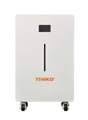 China 16kWh 51.2V 314AH long lifespan energy storage battery for home back up power supply for sale