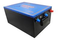 China Bttery for Parking Air Conditioner 8kWh lifepo4 battery pack for truck for sale