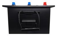 China Powerful long lifepan 8kWh lifepo4 battery pack for truck for sale