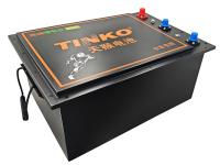 China Powerful long lifepan 8kWh lifepo4 battery pack for truck for sale