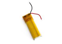 China Rechargeable Bluetooth Lithium Polymer Battery 350926 / 3.7V 60mAh LiPo Batteries with UN38.3 for sale