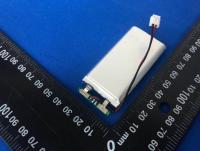 China 3.7V 2300mah Single Cell Lithium Polymer Battery Pack 853465 with IEC62133 for Medical Equipments for sale