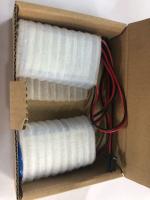 China 7.4V High Discharge Rate LiPo Battery Pack 553559 2S 1300mAh For Artificial Limb for sale