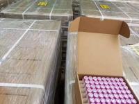 China INR18650-26E 2600mAh 3C 1000 Cycles 3.65V Rechargeable Lithium-ion 18650 Battery for sale
