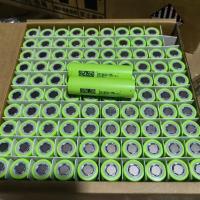 China Original DMEGC INR18650-29E 18650 Battery 2900mAh 3.7V Li-ion Battery 1000 Cycles for sale