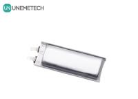 China 801437 3A High Rate Polymer Battery 3.7v 350mah Lipo Battery For IoT Electronic Devices for sale