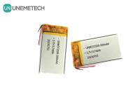 China 3.7V Lipo Rechargeable Battery 372328 3.7V 200mAh Li ion Polymer Battery for Electronic Products for sale