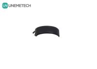 China 3.7V 20mAh Ultra Thin Curved LiPo Battery 150730 Flexible Lithium Polymer Battery for sale