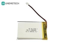 China MSDS Approved 3.7V Polymer Lithium ion Battery 1000mAh 523450 for Home Application for sale