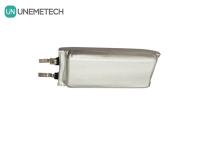 China MSDS Approved 3.7V 800mAh Rechargeable Lithium Polymer Battery 752145 for Wearable Devices for sale