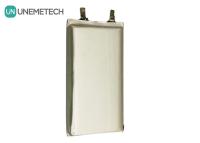 China 3.7V 2300mah Single Cell Lithium Polymer Battery Pack 853465 with IEC62133 for Medical Equipments for sale