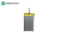 China 4.2V Rechargeable Lithium Polymer Battery 602238 3.7V 450mAh for Consumer Electronics for sale
