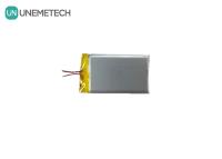 China 4.2V Rechargeable Lithium Polymer Battery 602238 3.7V 450mAh for Consumer Electronics for sale