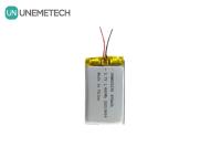 China 4.2V Rechargeable Lithium Polymer Battery 602238 3.7V 450mAh for Consumer Electronics for sale