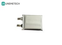 China 3.8V 280mAh Lipo Battery 482030 4.35V High Voltage Li-ion Polymer Battery CE Approved for sale