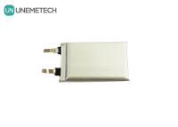 China Rechargeable Custom Li Polymer Battery 322035 3.7V 200mAh for Wireless Headsets for sale