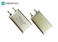 China 3.7V 500mAh Custom Rechargeable Polymer Lithium Battery 552338 for 3C Digital Products for sale