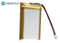 China 3.7V 1400mAh Rechargeable Li-Polymer Battery 103048 Li Ion Polymer Battery Pack For Digital Devices for sale