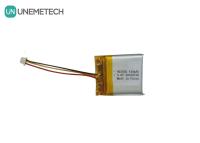 China High Voltage Li-Polymer Battery 402830 3.8V 430mAh HV LiPo Batteries For Medical Device for sale