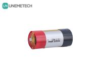 China Rechargeabe Cylindrical Lipo Battery 3.7V 400mah 13300 For Electronic Cigarettes for sale