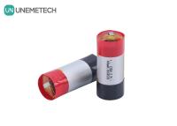 China Rechargeabe Cylindrical Lipo Battery 3.7V 400mah 13300 For Electronic Cigarettes for sale