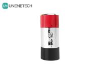 China Rechargeabe Cylindrical Lipo Battery 3.7V 400mah 13300 For Electronic Cigarettes for sale