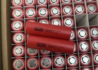 China 3C 4500mAh 21700 Cylindrical Lithium Ion Battery INR21700-45E For Electric Motor Car for sale
