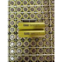 China 5000mAh 21700 Rechargeable Li Ion Battery INR21700-50E for Household Appliances for sale