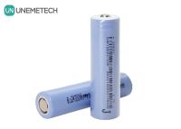 China 30A Continuous Discharge 18650 Batteries 2000mAh 3.7V Cylindrical Lithium Ion Cell INR18650-20P for sale
