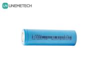 China 2500mAh 3.7V Max 6A Continuous Charge Cylindrical Lithium Ion Battery 18650 INR18650-25P for sale