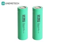 China 3.6V 3000mAh Max 20A Continuous Discharge 18650 Lithium Battery INR18650-30P For Electronic Tools for sale