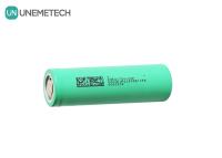 China 3.6V 3000mAh Max 20A Continuous Discharge 18650 Lithium Battery INR18650-30P For Electronic Tools for sale