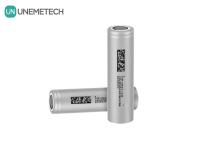 China INR18650-32E 3200mAh 18650 Battery 10A 1000 Cycles 3.7V Cylindrical Lithium ion 18650 Battery for sale
