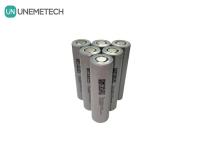 China INR18650-32E 3200mAh 18650 Battery 10A 1000 Cycles 3.7V Cylindrical Lithium ion 18650 Battery for sale