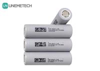 China INR18650-32E 3200mAh 18650 Battery 10A 1000 Cycles 3.7V Cylindrical Lithium ion 18650 Battery for sale