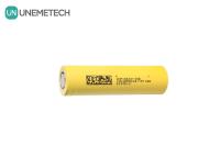 China INR18650-35E 3500mAh 18650 Battery 10A 3.7V Cylindrical Lithium Ion Cell For Energy Storage System for sale