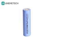 China 30A Continuous Discharge 18650 Batteries 2000mAh 3.7V Cylindrical Lithium Ion Cell INR18650-20P for sale