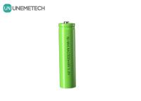 China 1.2V AA 1500mAh Rechargeable NiMh Batteries AA1500 For Electric Razor for sale