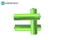 China 1.2V AA 1500mAh Rechargeable NiMh Batteries AA1500 For Electric Razor for sale