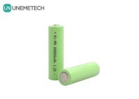 China ODM NiMh Batteries AA800 AA 1.2V 800mah Rechargeable Battery For Electric Toothbrush for sale