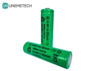 China ODM NiMh Batteries AA800 AA 1.2V 800mah Rechargeable Battery For Electric Toothbrush for sale